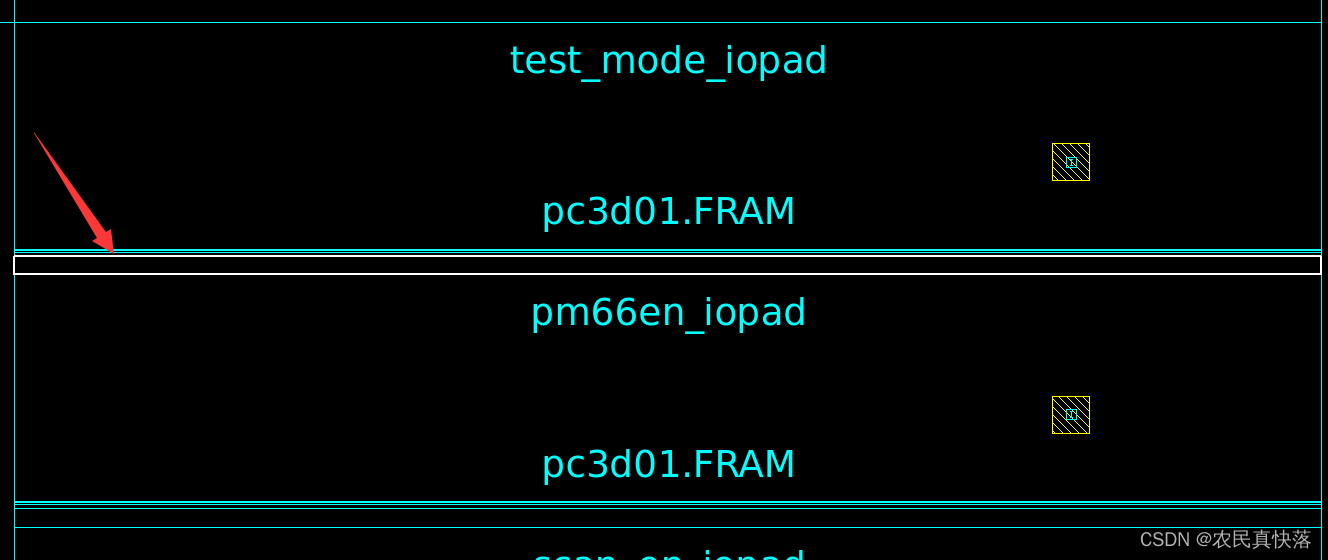 【IC设计】ICC1 workshop lab guide 学习笔记——Lab 2 Design Planning Task1-4 | 潘业成的博客