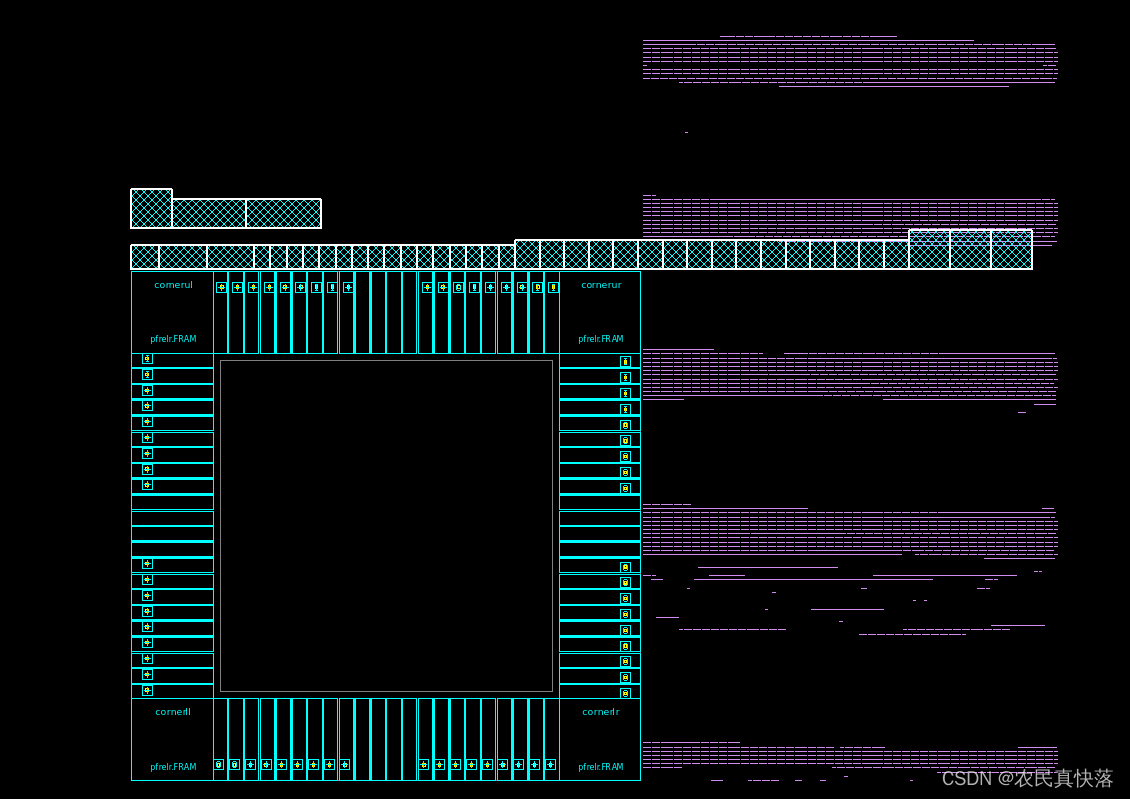 【IC设计】ICC1 workshop lab guide 学习笔记——Lab 2 Design Planning Task1-4 | 潘业成的博客